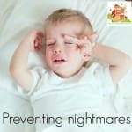 May all your dreams be sweet dreams or 8 ways to help prevent ...