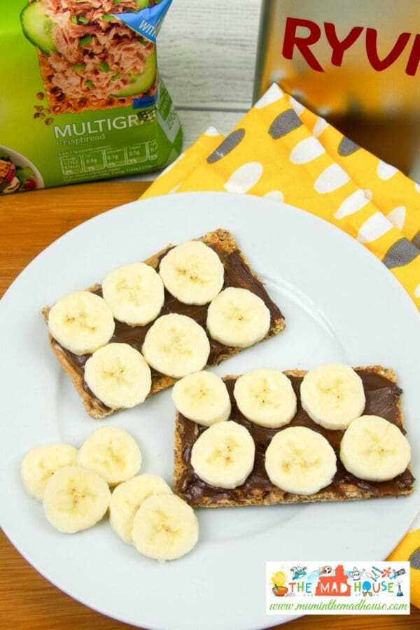 A simple sweet lunch #MyVita | Mum In The Madhouse