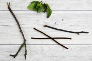 Make your own Stickman - Mum In The Madhouse