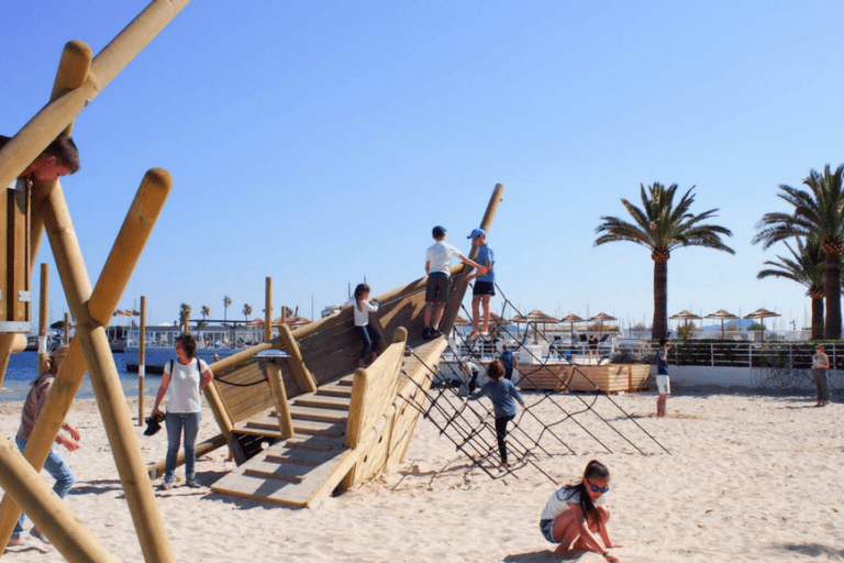 Family Friendly Mallorca - A fab place for all the family - Mum In The ...