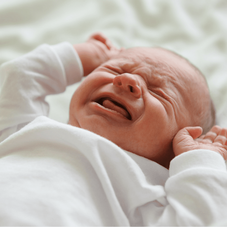 A midwife’s guide to understanding newborn cries - Mum In The Madhouse