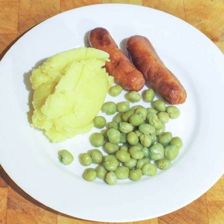 How to make the perfect Mashed Potatoes - Cooking with Kids | Mum In ...