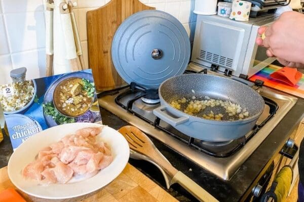 What We Cooked At Home During Lock-Down (Simply Cook Review) | Mum In ...