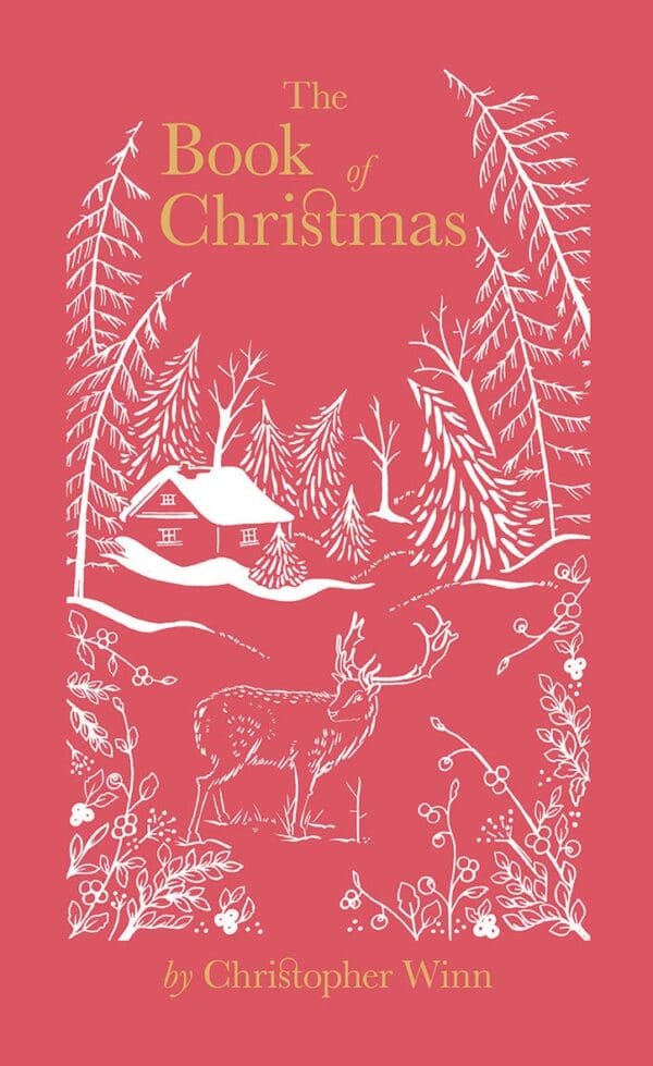 Advent and Christmas Books to Treasure at Any Age - Mum In The Madhouse