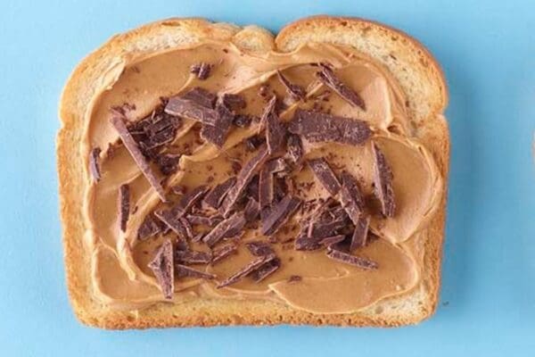 The Best Peanut Butter on Toast Recipes - Mum In The Madhouse