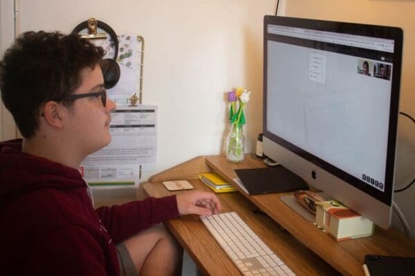 Online Maths Tuition for Teenagers - is it worth it? | Mum In The Madhouse