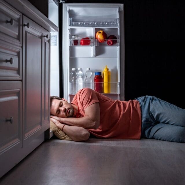 Tips for Surviving a Heatwave with No Air Con - Mum In The Madhouse