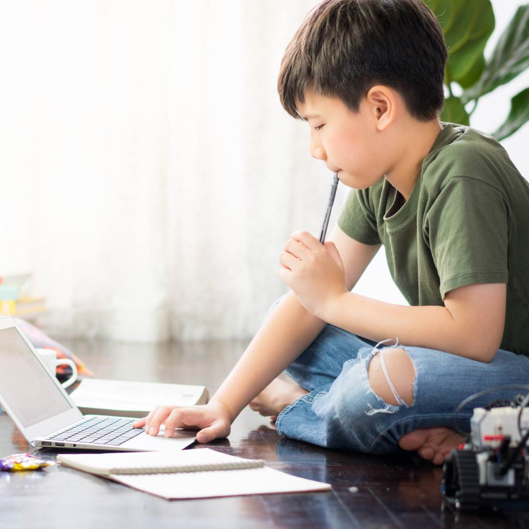 How You Can Help Shy Kids Feel More Confident With Their Studies ...