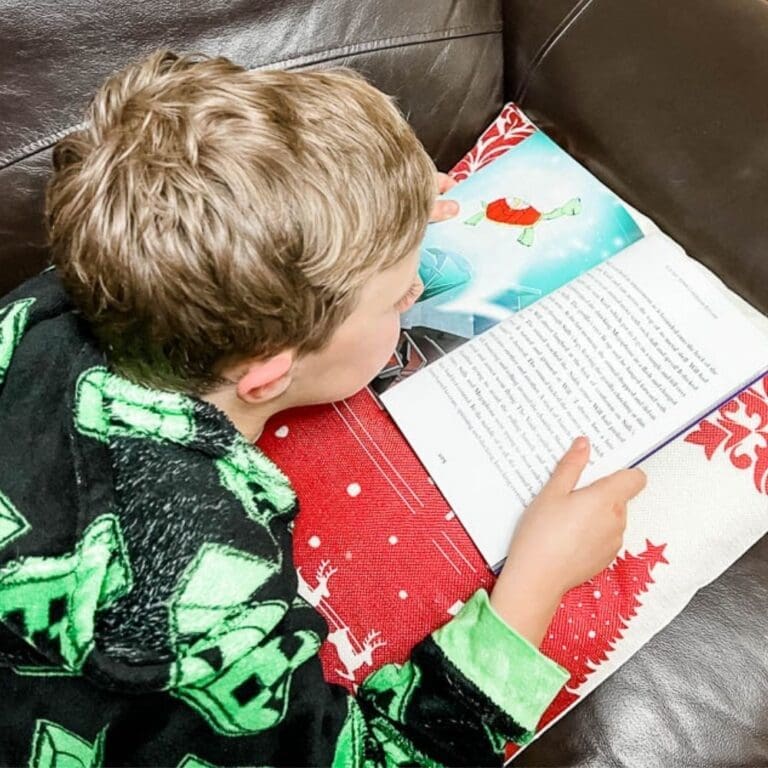 An Amazing Book for Tween Reluctant Readers from Night ZooKeeper - Mum ...