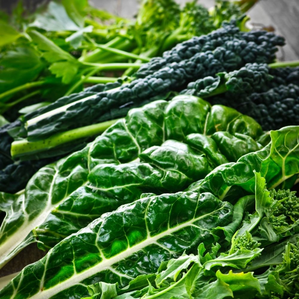 Ingredients That Can Help Boost Testosterone Production | Mum In The ...