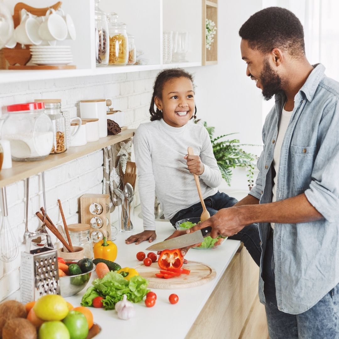 How to Design a Kitchen Around Your Cooking Methods: Personalized Tips ...