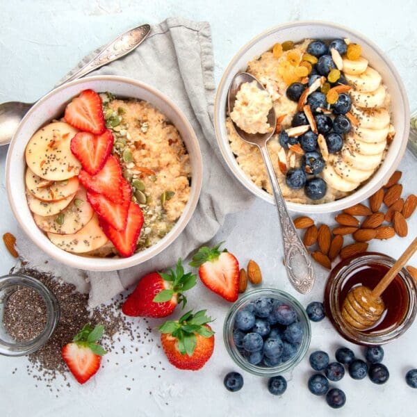 Cooking Oats in 5 Delicious Ways: A How-To Guide - Mum In The Madhouse