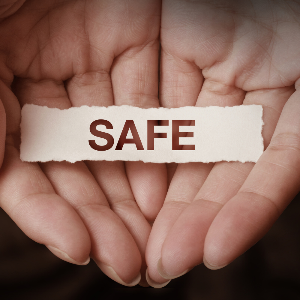 Essential Workplace Safety Tips You Should Know: Protecting Yourself ...