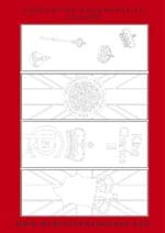 Coronation Bookmarks to Colour | Mum In The Madhouse