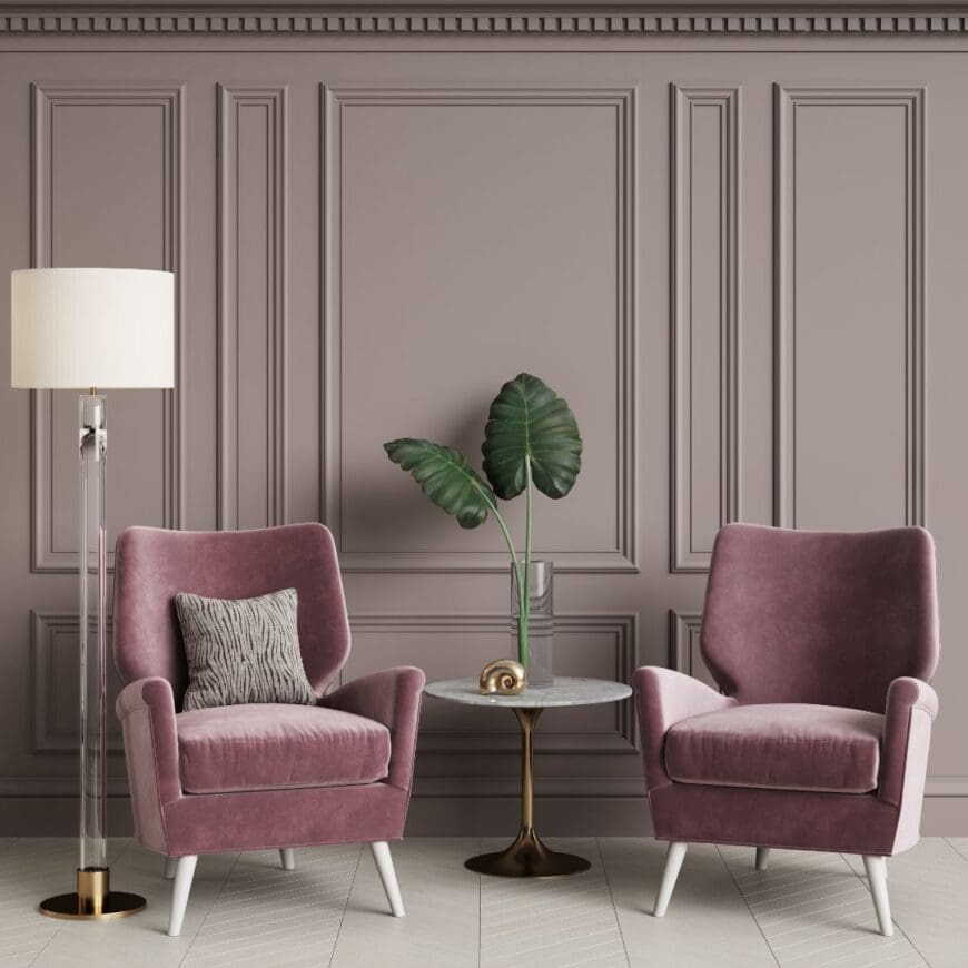 Stunning Wood Accent Wall Ideas to Elevate Your Home Design | Mum In ...