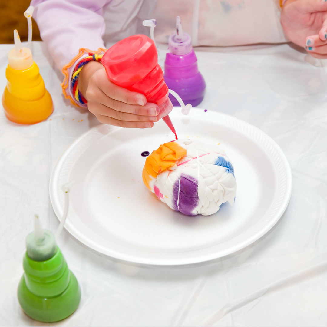 Fun Ways Kids Can Get Creative with T-Shirt Designs This Summer | Mum ...