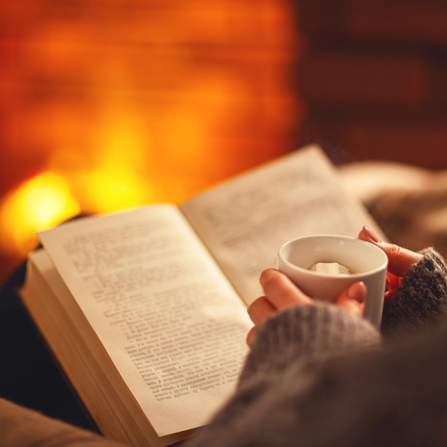 Best Adult Books Read in 2024 – A Librarian’s Top Picks